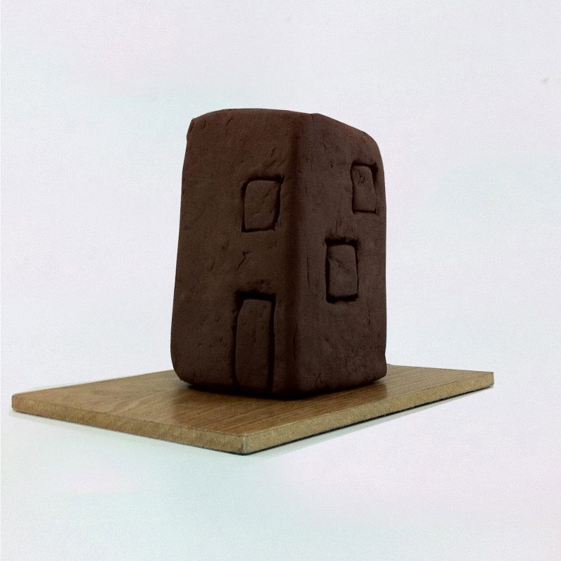 SERIE DE TAPIADOS » MASUNOSTUDIO