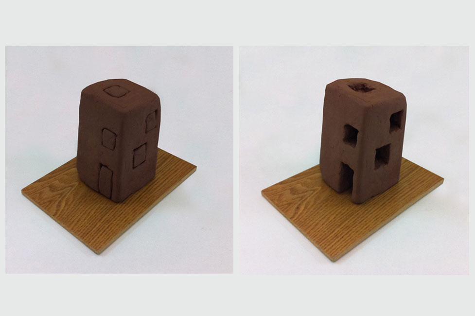 SERIE DE TAPIADOS » MASUNOSTUDIO