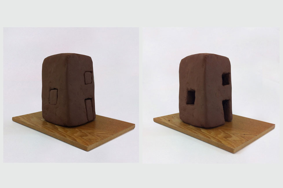 SERIE DE TAPIADOS » MASUNOSTUDIO